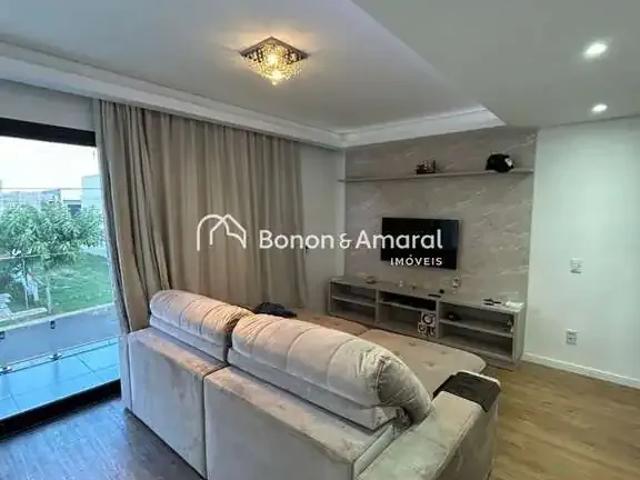 Casa / Sobrado para Venda em Paulínia/SP São Bento 3 Quartos