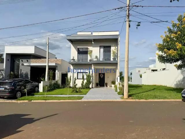 Casa / Sobrado para Venda em Paulínia/SP São Bento 3 Quartos