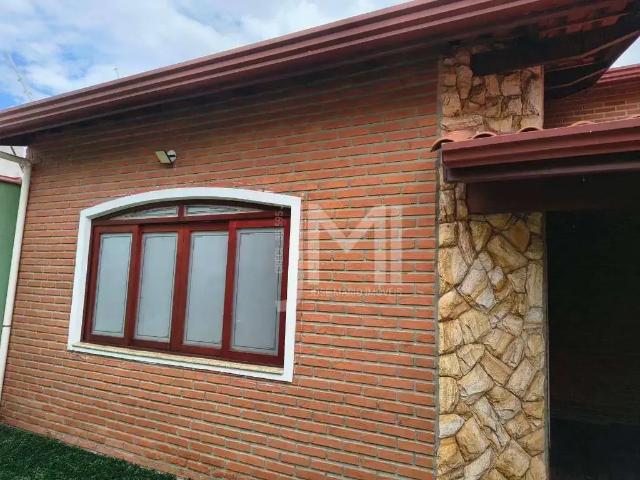 Casa / Sobrado para Venda em Paulínia/SP São José 3 Quartos