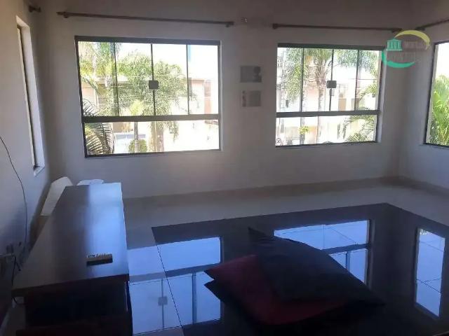 Casa / Sobrado para Venda em Paulínia/SP São Luiz 3 Quartos