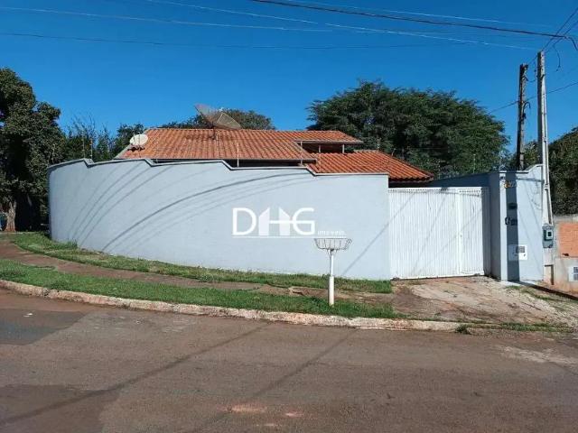 Casa / Sobrado para Venda em Paulínia/SP São Luiz 3 Quartos