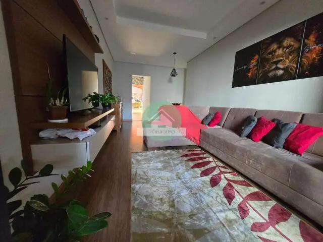 Casa / Sobrado para Venda em Paulínia/SP Saltinho 2 Quartos
