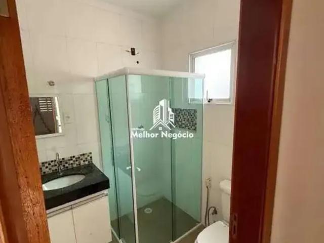 Casa / Sobrado para Venda em Paulínia/SP Saltinho 3 Quartos