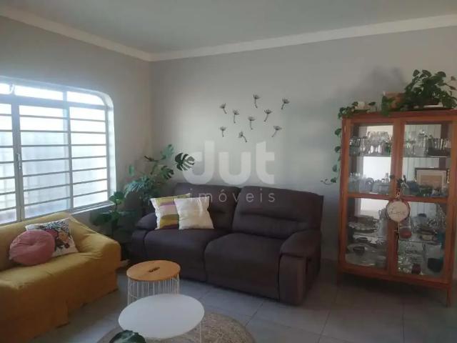 Casa / Sobrado para Venda em Paulínia/SP Santa Cecília 6 Quartos