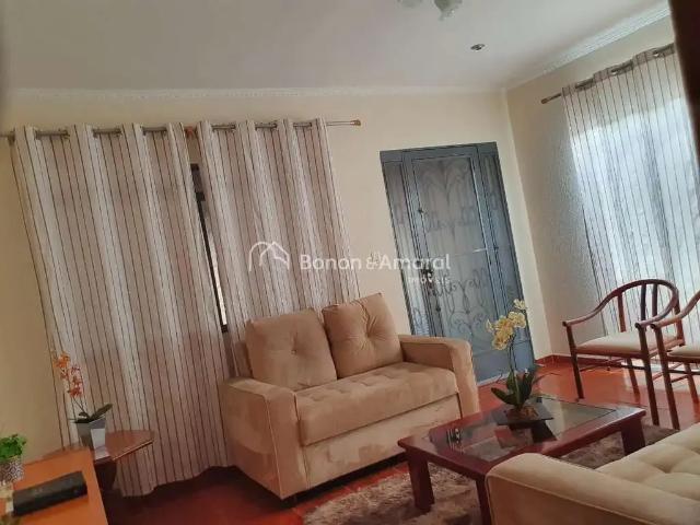 Casa / Sobrado para Venda em Paulínia/SP Vila Monte Alegre 2 Quartos