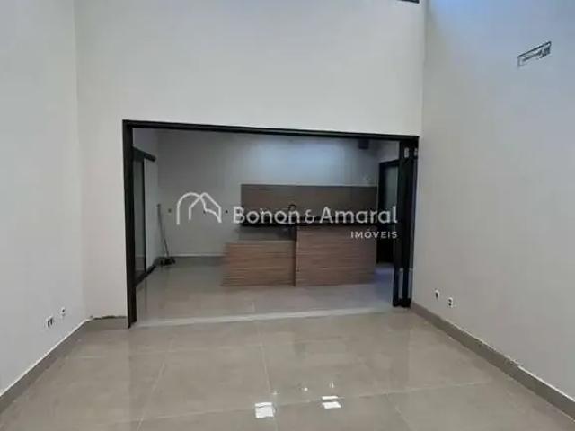 Casa / Sobrado para Venda em Paulínia/SP Vila Monte Alegre 3 Quartos