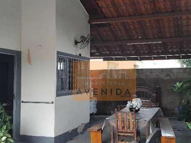 Casa / Sobrado para Venda em Paulínia/SP Vila Monte Alegre 3 Quartos
