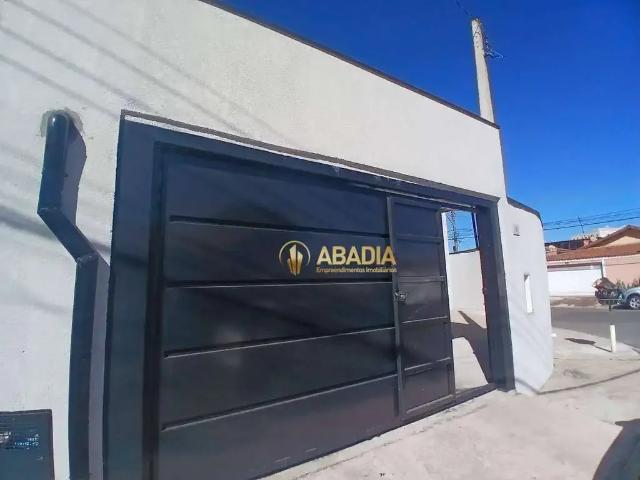 Casa / Sobrado para Venda em Paulínia/SP Vila Monte Alegre 3 Quartos