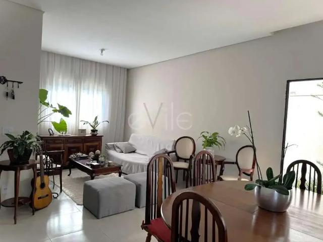 Casa / Sobrado para Venda em Paulínia/SP Vila Monte Alegre 3 Quartos