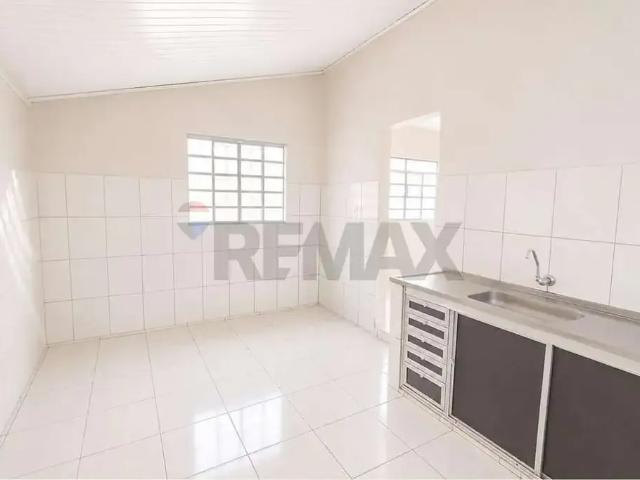 Casa / Sobrado para Venda em Paulínia/SP Vila Monte Alegre 4 Quartos