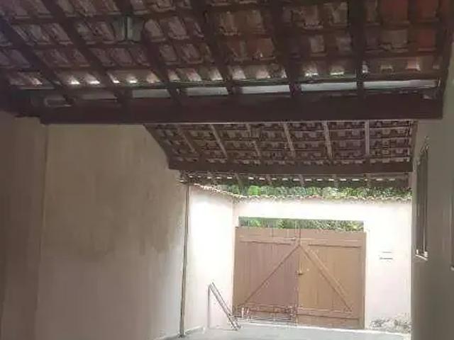 Casa / Sobrado para Venda em Paulínia/SP Vila Nunes 3 Quartos