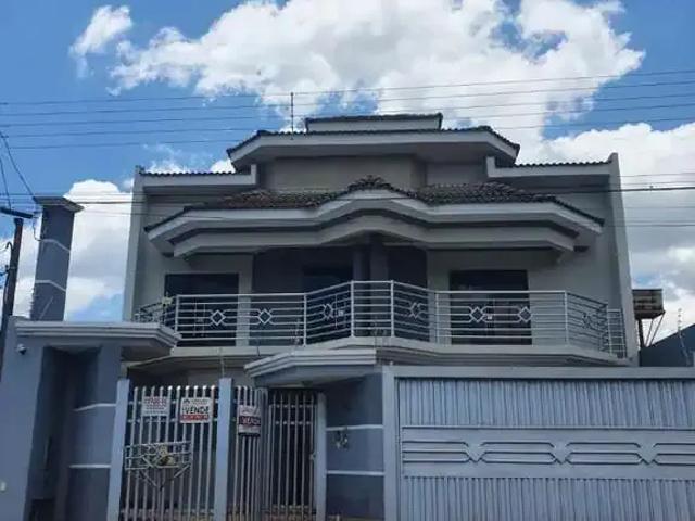 Casa / Sobrado para Venda em Paulicéia/SP Centro 6 Quartos