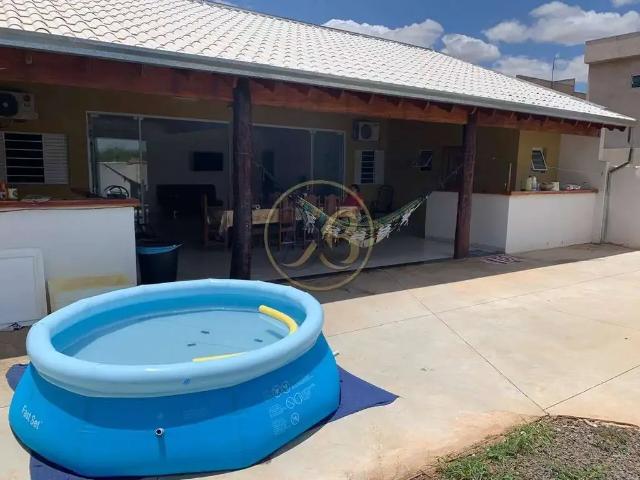 Casa / Sobrado para Venda em Paulicéia/SP Residencial Nova Era 2 Quartos