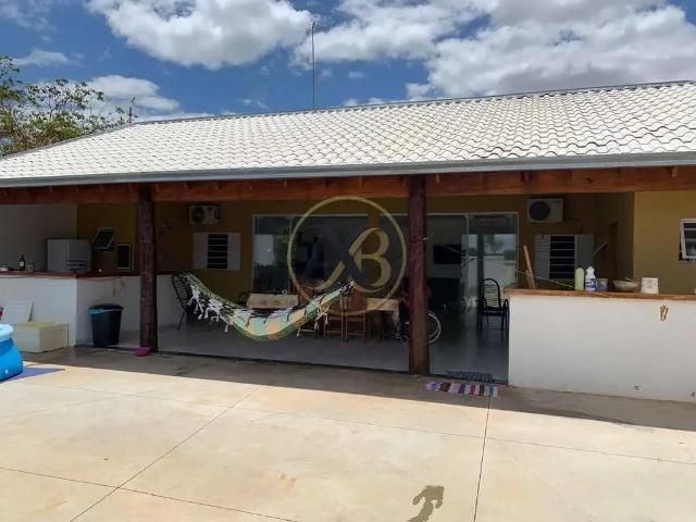 Casa / Sobrado para Venda em Paulicéia/SP Residencial Nova Era 2 Quartos