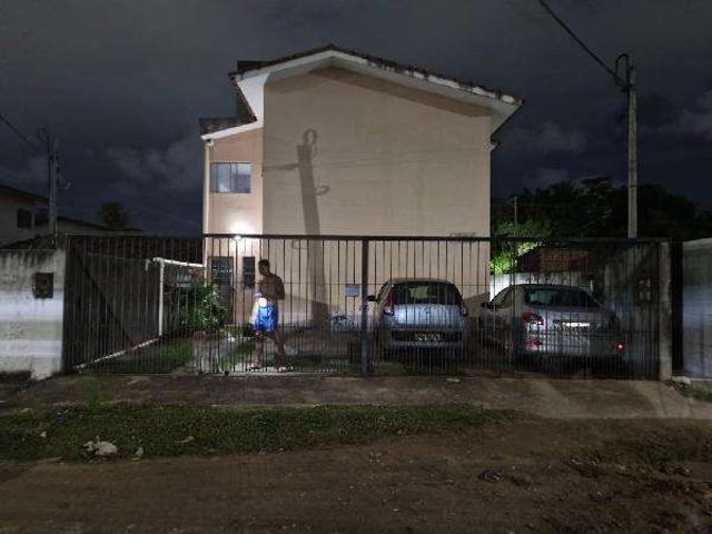 Casa / Sobrado para Venda em Paulista/PE Maranguape II 2 Quartos