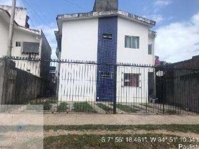 Casa / Sobrado para Venda em Paulista/PE Maranguape II 2 Quartos