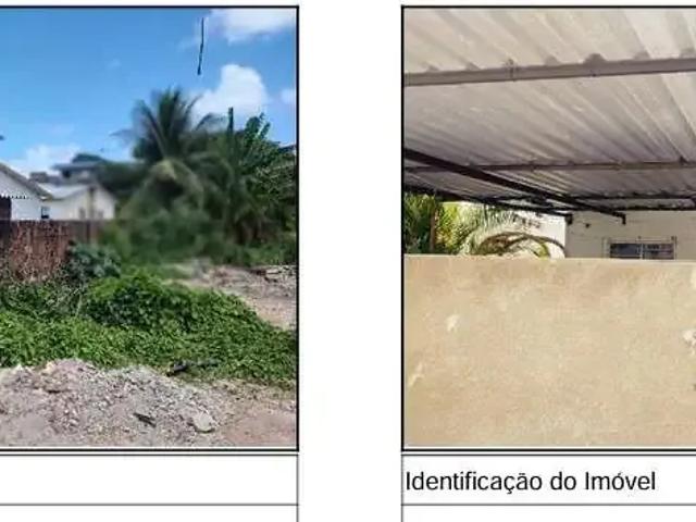 Casa / Sobrado para Venda em Paulista/PE Maranguape II 2 Quartos