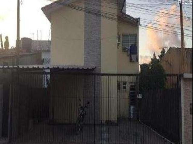 Casa / Sobrado para Venda em Paulista/PE Maranguape II 2 Quartos