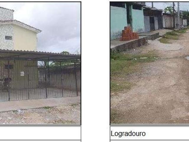 Casa / Sobrado para Venda em Paulista/PE Maranguape II 2 Quartos