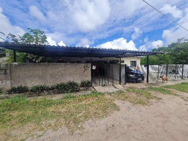 Casa / Sobrado para Venda em Paulista/PE Maranguape II 2 Quartos