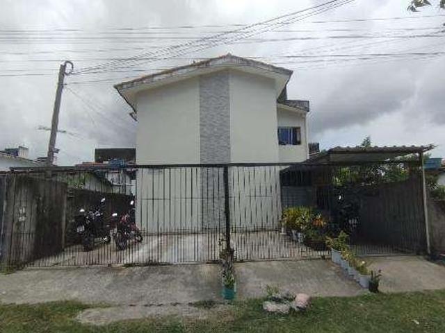 Casa / Sobrado para Venda em Paulista/PE Maranguape II 2 Quartos