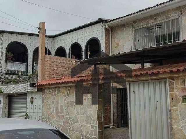 Casa / Sobrado para Venda em Paulista/PE Maranguape II 6 Quartos