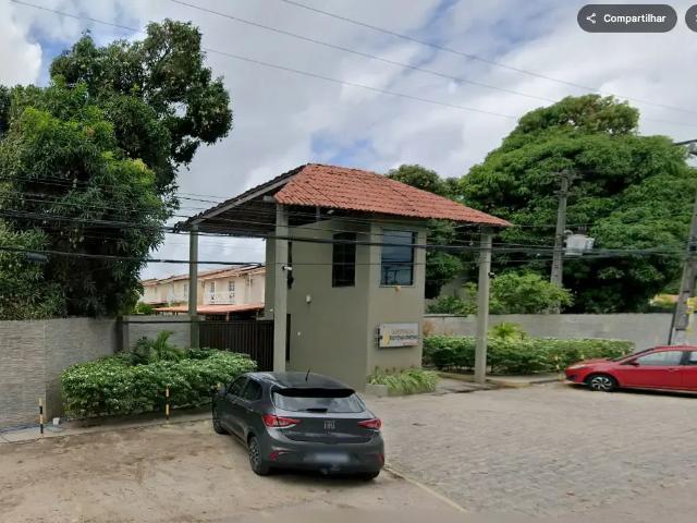 Casa / Sobrado para Venda em Paulista/PE Maria Farinha 3 Quartos