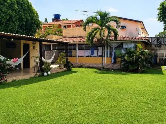 Casa / Sobrado para Venda em Paulista/PE Maria Farinha 3 Quartos