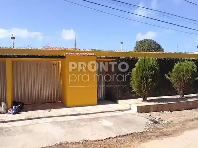 Casa / Sobrado para Venda em Paulista/PE Maria Farinha 4 Quartos