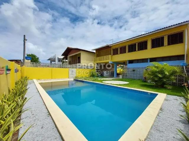 Casa / Sobrado para Venda em Paulista/PE Maria Farinha 4 Quartos
