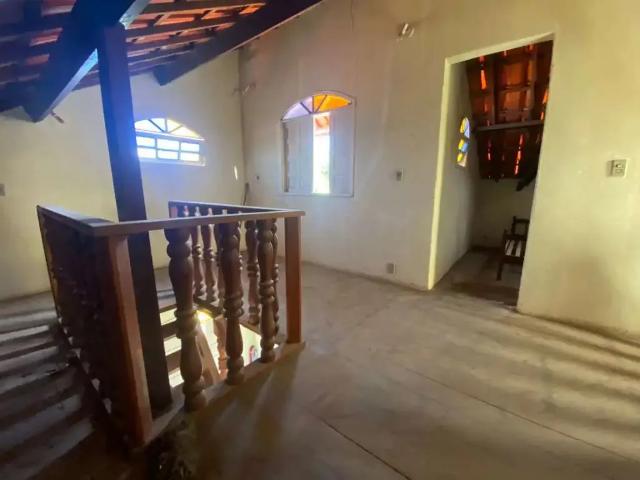 Casa / Sobrado para Venda em Paulista/PE Nossa Senhora do Ó 4 Quartos