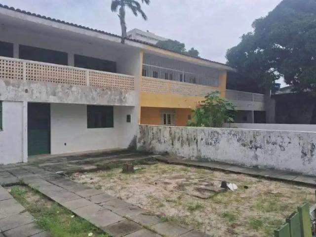 Casa / Sobrado para Venda em Paulista/PE Nossa Senhora do Ó 4 Quartos