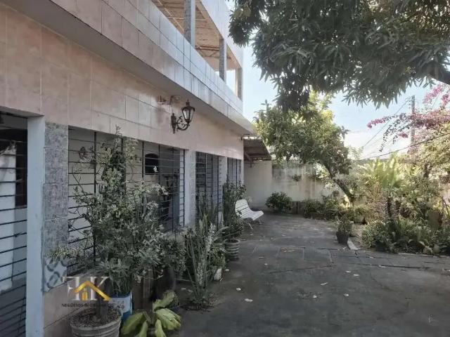 Casa / Sobrado para Venda em Paulista/PE Nossa Senhora do Ó 4 Quartos