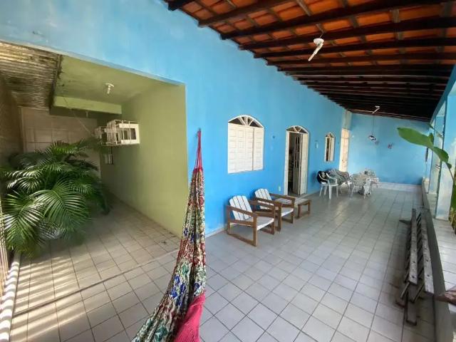 Casa / Sobrado para Venda em Paulista/PE Nossa Senhora do Ó 4 Quartos