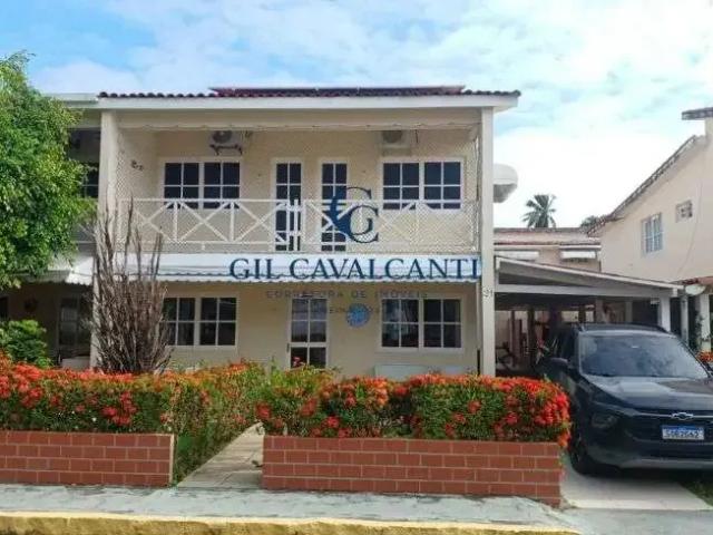 Casa / Sobrado para Venda em Paulista/PE Nossa Senhora do Ó 6 Quartos