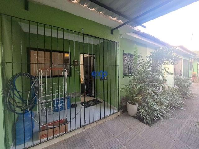 Casa / Sobrado para Venda em Paulista/PE Nossa Senhora do Ó 2 Quartos