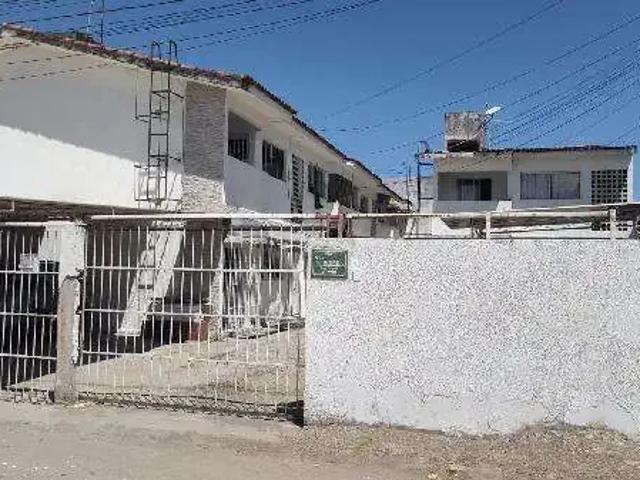 Casa / Sobrado para Venda em Paulista/PE Nossa Senhora do Ó 2 Quartos