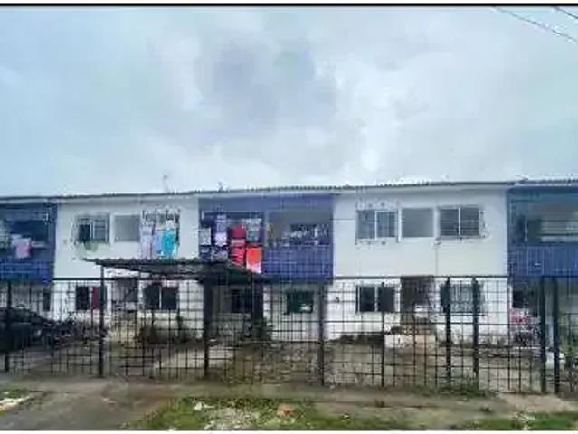 Casa / Sobrado para Venda em Paulista/PE Nossa Senhora do Ó 2 Quartos