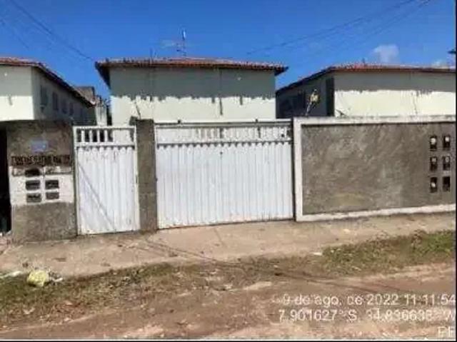 Casa / Sobrado para Venda em Paulista/PE Nossa Senhora do Ó 2 Quartos