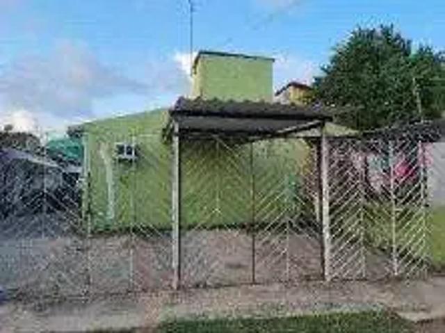 Casa / Sobrado para Venda em Paulista/PE Nossa Senhora do Ó 2 Quartos