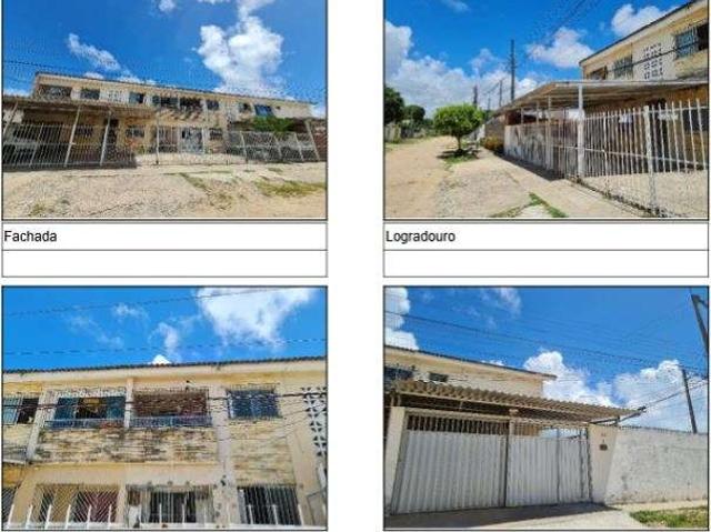 Casa / Sobrado para Venda em Paulista/PE Nossa Senhora do Ó 2 Quartos