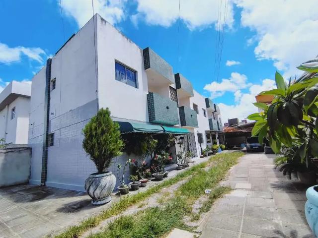 Casa / Sobrado para Venda em Paulista/PE Nossa Senhora do Ó 2 Quartos