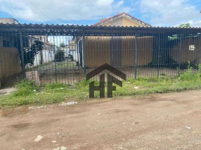 Casa / Sobrado para Venda em Paulista/PE Nossa Senhora do Ó 2 Quartos