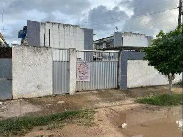 Casa / Sobrado para Venda em Paulista/PE Nossa Senhora do Ó 2 Quartos