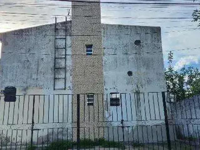 Casa / Sobrado para Venda em Paulista/PE Nossa Senhora do Ó 2 Quartos