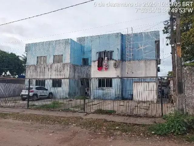 Casa / Sobrado para Venda em Paulista/PE Nossa Senhora do Ó 2 Quartos