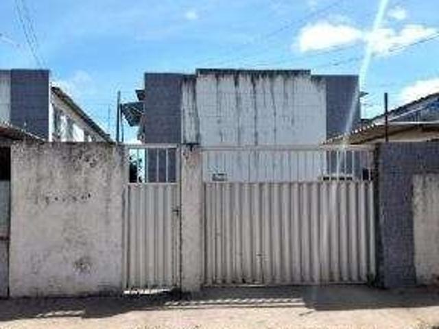 Casa / Sobrado para Venda em Paulista/PE Nossa Senhora do Ó 2 Quartos