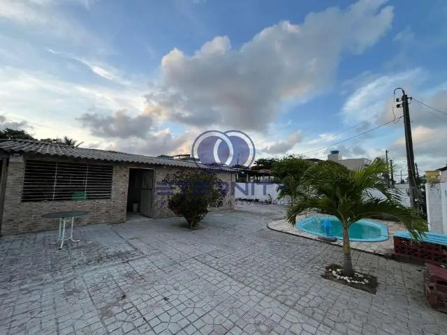 Casa / Sobrado para Venda em Paulista/PE Nossa Senhora do Ó 3 Quartos