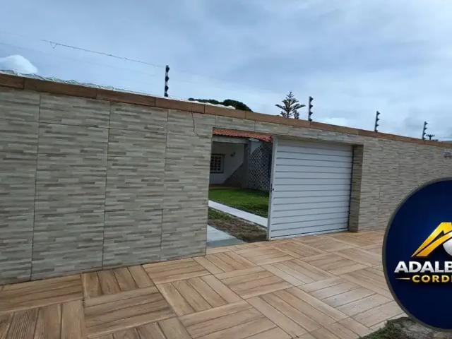 Casa / Sobrado para Venda em Paulista/PE Nossa Senhora do Ó 3 Quartos