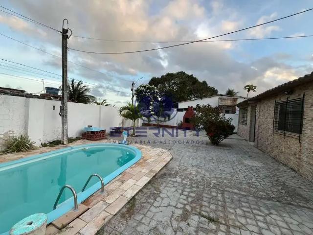 Casa / Sobrado para Venda em Paulista/PE Nossa Senhora do Ó 3 Quartos